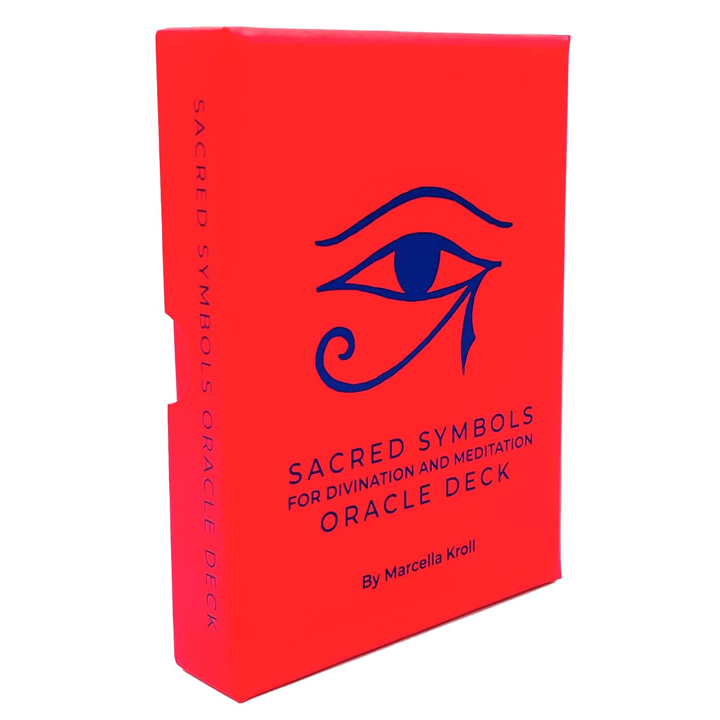 Sacred Symbols Oracle Deck by Union Square & Co.