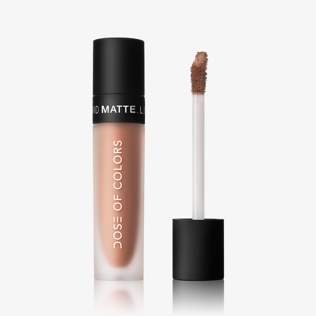 Dose of Colors Catching Feelings Liquid Matte Lipstick by Dose of Colors