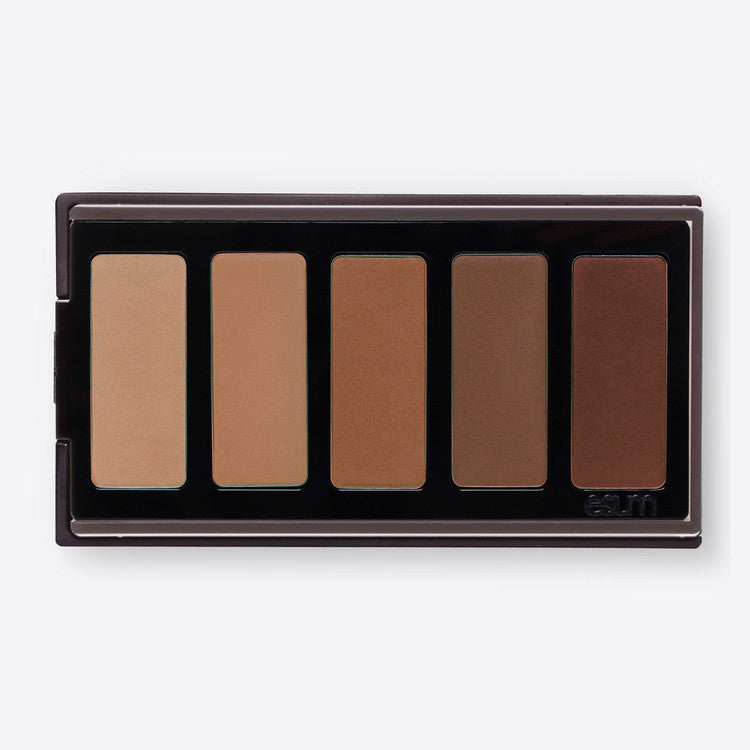 ESUM The Artistry Shaper Palette No8 Structure by ESUM