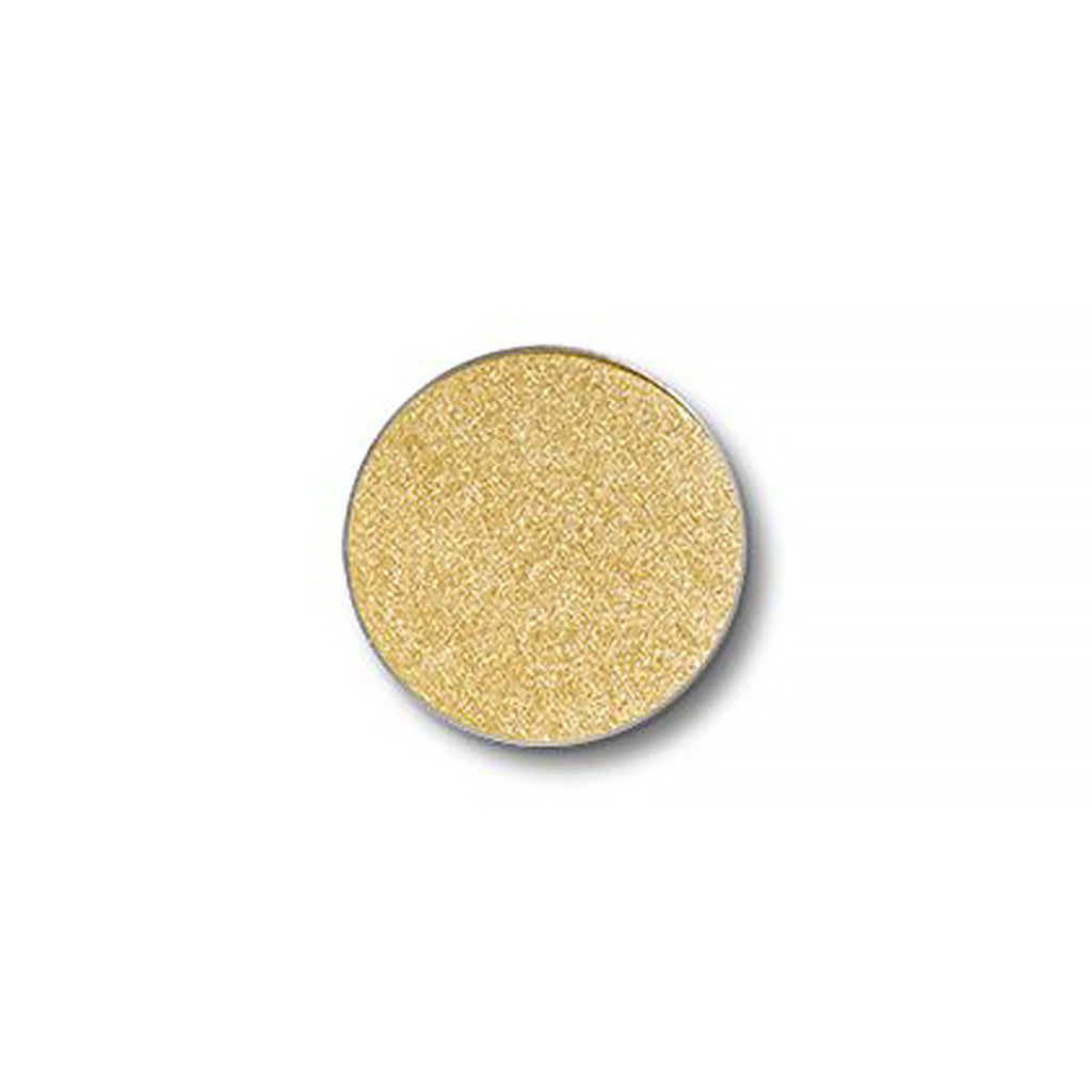 Senna Cosmetics Metallic Eye Color Refill Pan by Senna Cosmetics