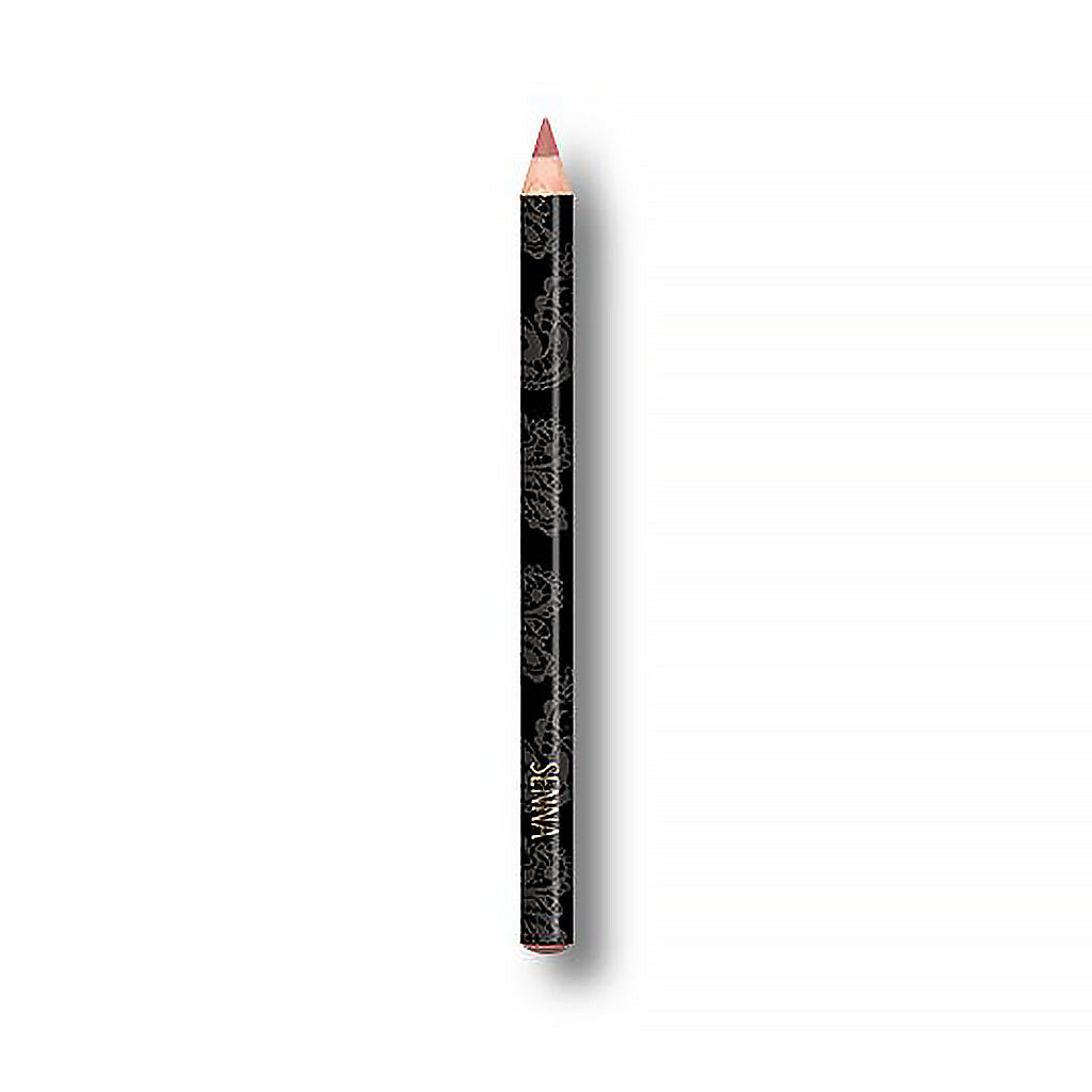 Senna Cosmetics Lip Liner Pencil by Senna Cosmetics