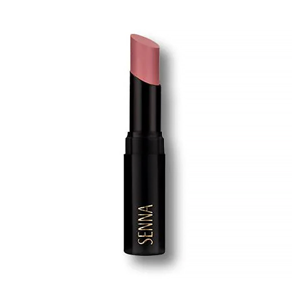 Senna Cosmetics Lip Luster Sheer Hydrating Lip Color by Senna Cosmetics