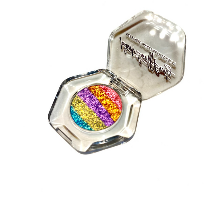 Ashunta Sheriff Beauty Mermaid Fantasy All Over Glow by Ashunta Sheriff ...