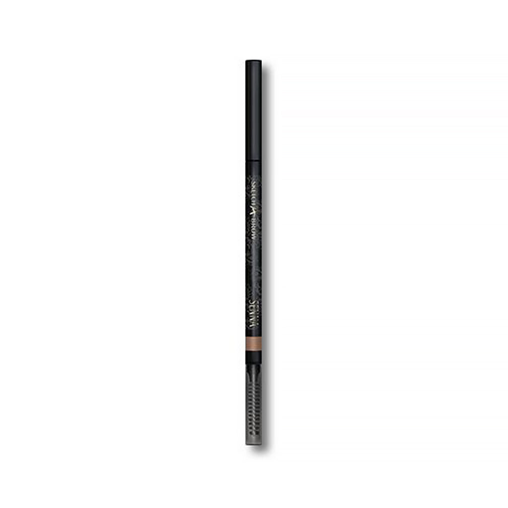 Senna Cosmetics Sketch-A-Brow Precision Pencil by Senna Cosmetics