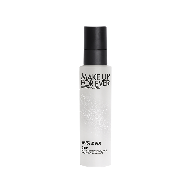 Mist & Fix- 24hr Hydrating Setting Spray by Make Up For Ever
