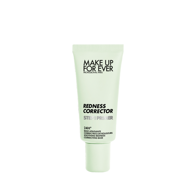 Make Up For Ever Redness Corrector Step 1 Primer by Make Up For Ever