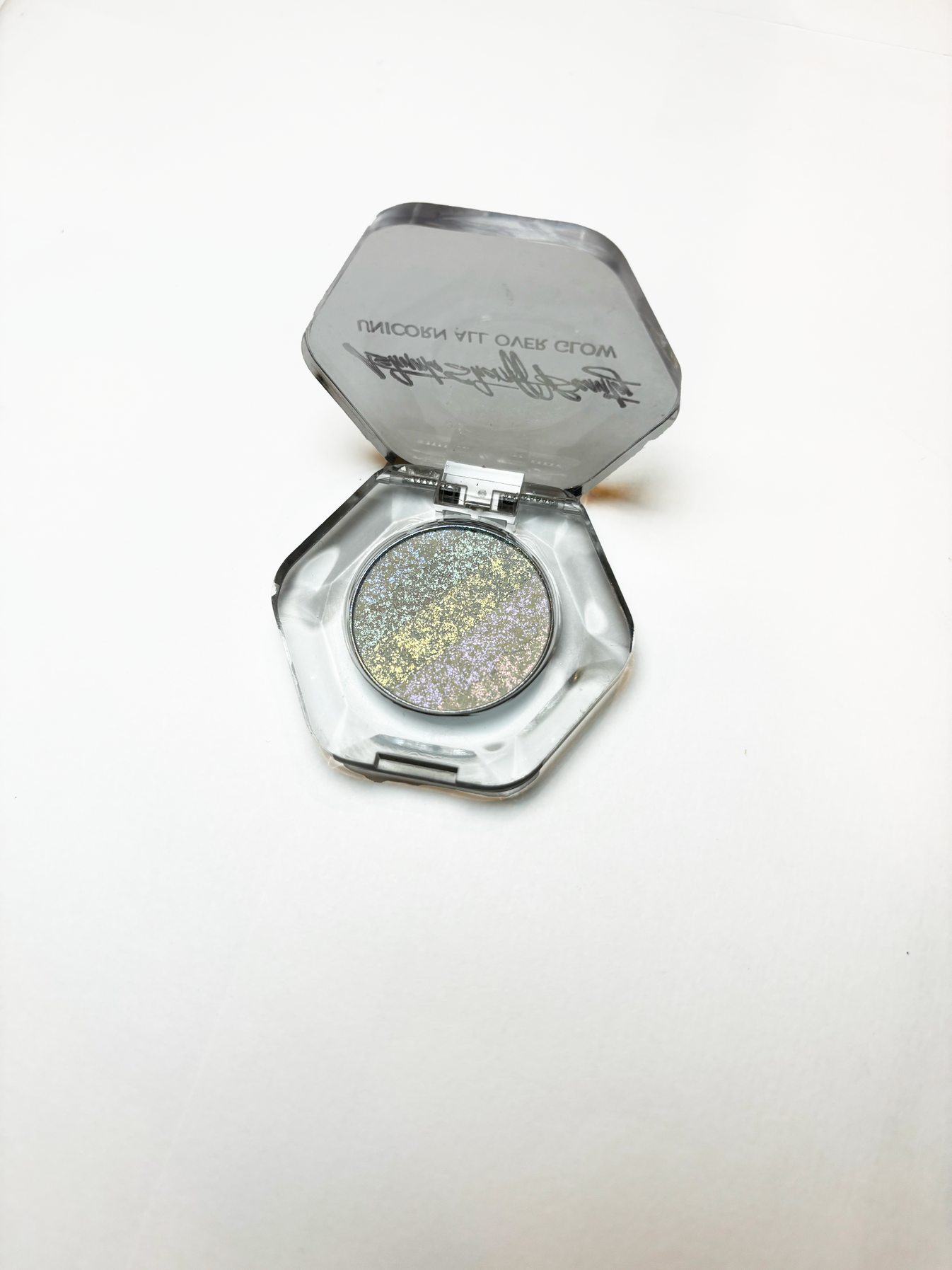 Ashunta Sheriff Beauty Unicorn All Over Glow by Ashunta Sheriff Beauty