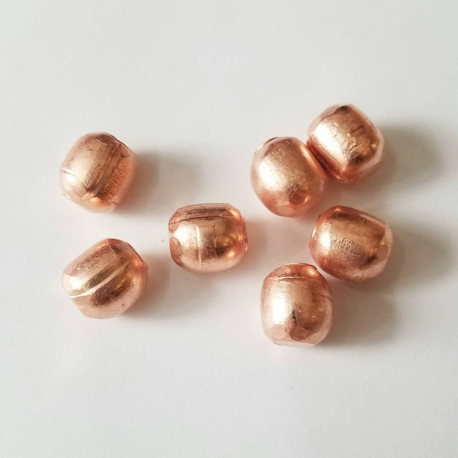 Freedom Rocks Copper Nuggets by Freedom Rocks