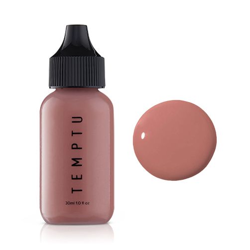 Temptu Nude Pink Perfect Canvas Blush by Temptu