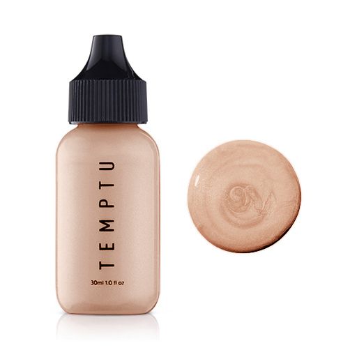 Temptu Pink Pearl Perfect Canvas Airbrush Highlighter by Temptu