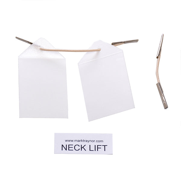 Mark Traynor Neck Lift String by Mark Traynor Face Lift Tapes