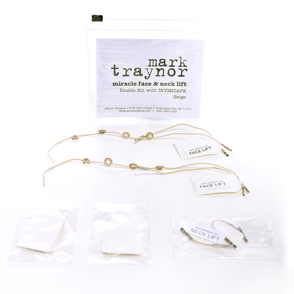 Mark Traynor Face Lift Double Kit by Mark Traynor Face Lift Tapes