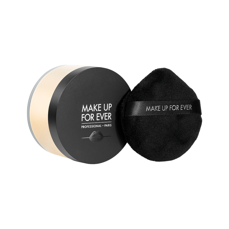 Make Up For Ever Ultra HD Matte Setting Powder by Make Up For Ever