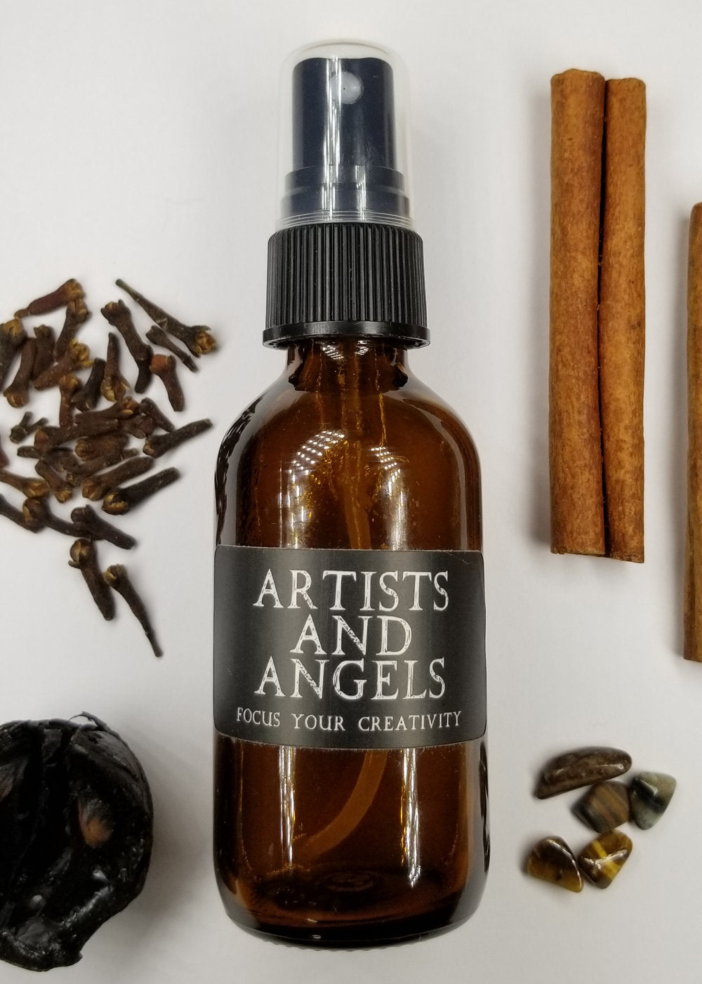 Rebels and Outlaws Artists and Angels Potion by Rebels and Outlaws