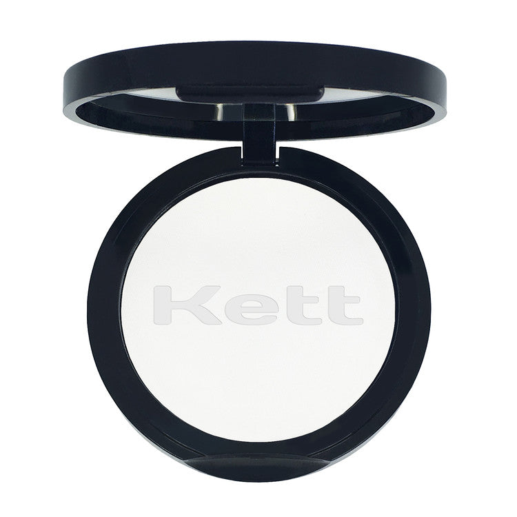 Kett Cosmetics Powder Pressed by Kett Cosmetics