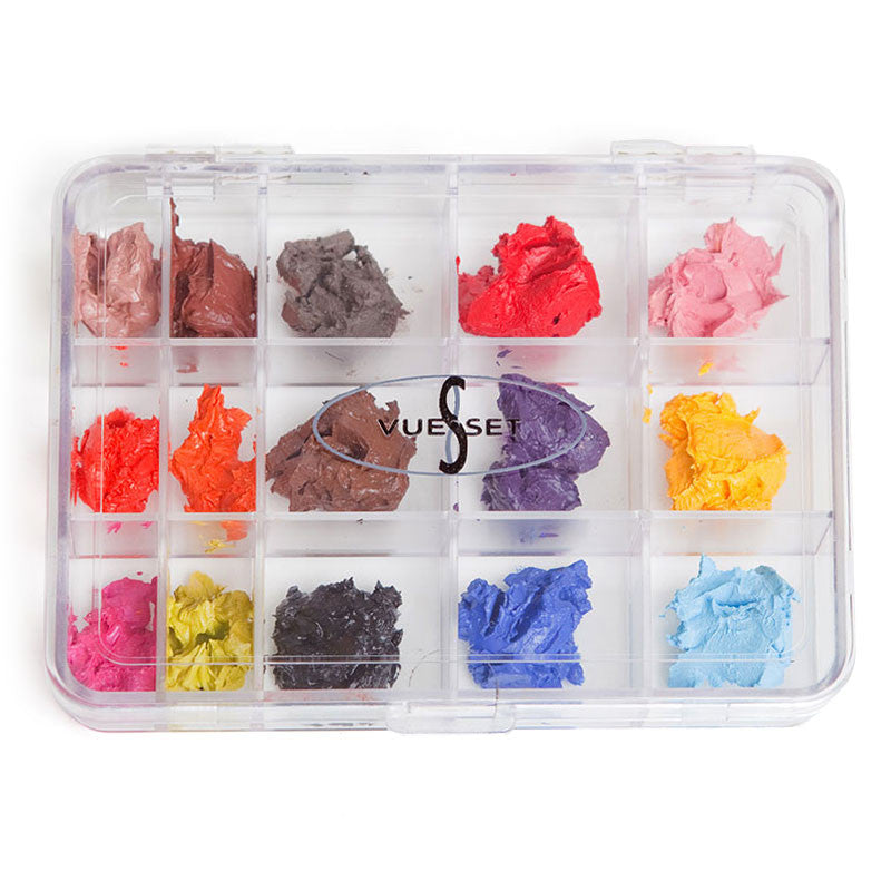 Vueset Bonanza by Vueset